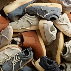 Clarks Review: Shop Shoes for Men, Women - Ezee Brand