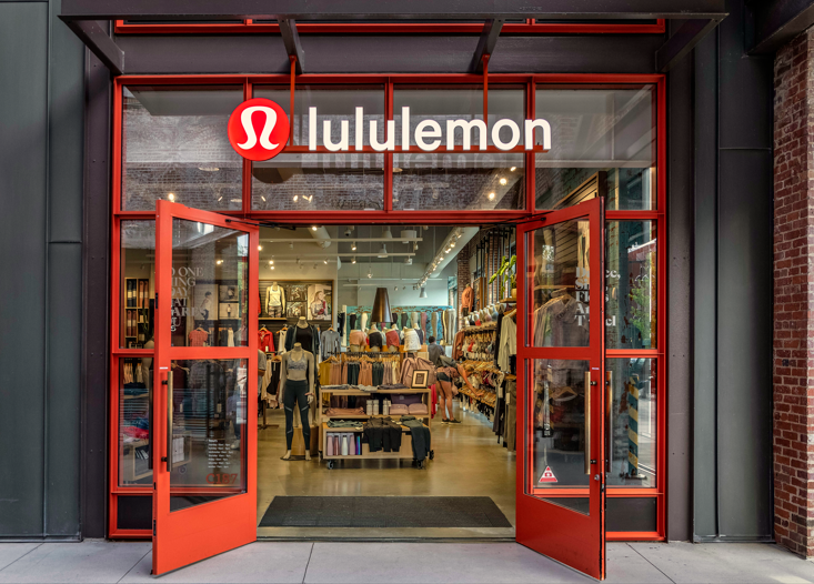 Lululemon Review: The Most Protective And Comfortable Sportswear & Yoga ...