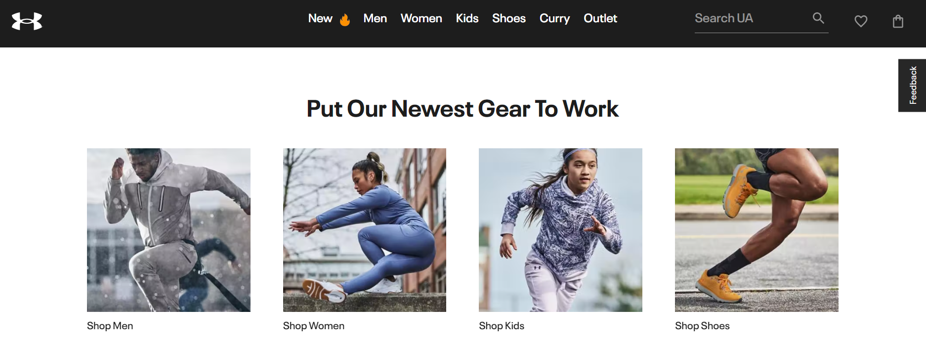 UnderArmour Review: The Best Sportswear For Working Out - Ezee Brand