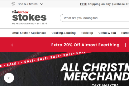 Stokes Website Review: All The Options When It Comes To Kitchen ...