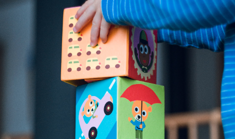 Buy Creative Block Games With Us And Get Exclusive Benefits - Ezee Brand