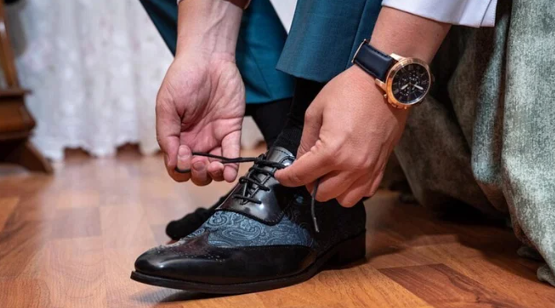 Shoes That Make a Statement: Bold and Colorful Options to Try - Ezee Brand