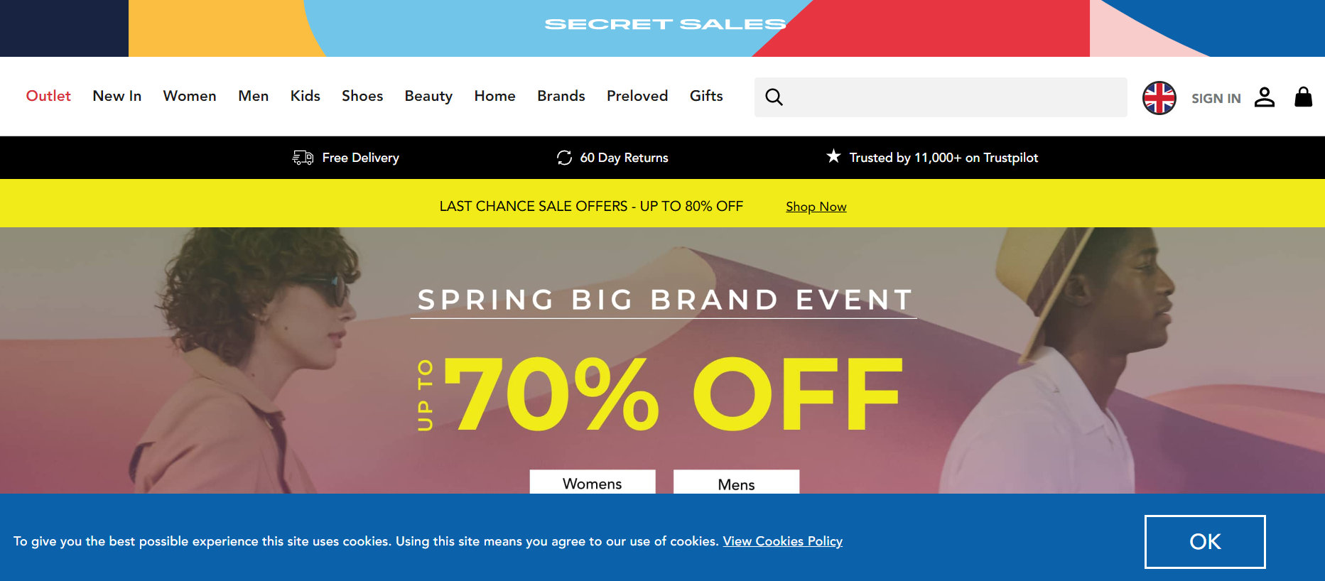 The Ultimate Shopping Destination for Fashion-Forward Women - Ezee Brand