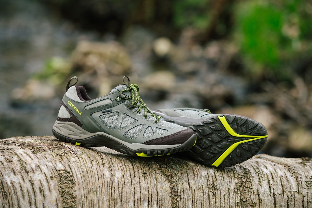 Top 3 Shoe Brands: Merrell, Nike, and Adidas - Which One is Right for ...