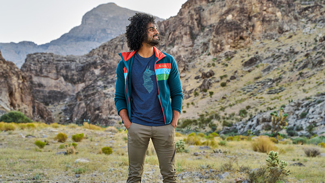 Get Ready for Adventure with the Top 3 Outdoor Clothing Brands in ...