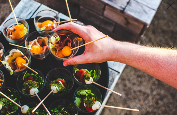 How ezCater Can Help You Plan the Perfect Catered Meal, Every Time ...