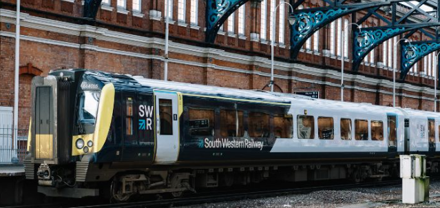 Why Trainline Should Be Your Go-To Platform for Booking Trains - Ezee Brand
