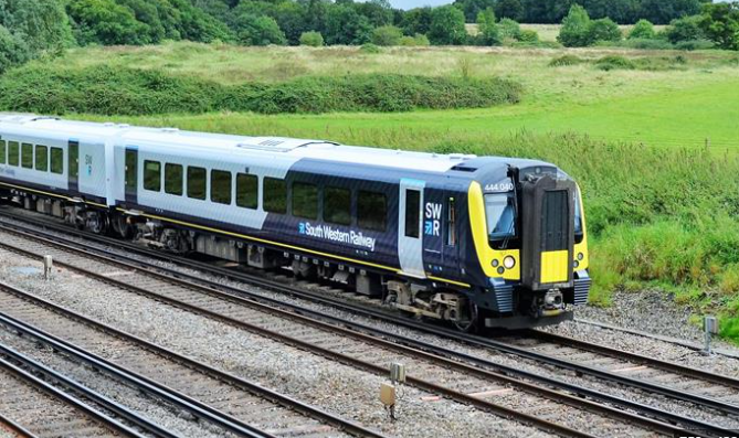 Why Trainline Should Be Your Go-To Platform for Booking Trains - Ezee Brand