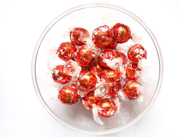 Lindt Review: Exploring the Lindt USA Website for Irresistible ...