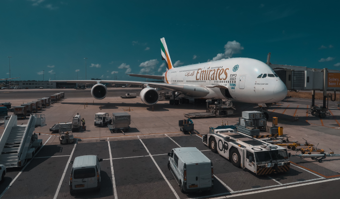 Emirates Website Review: A User-Friendly Platform to Book Your Air ...