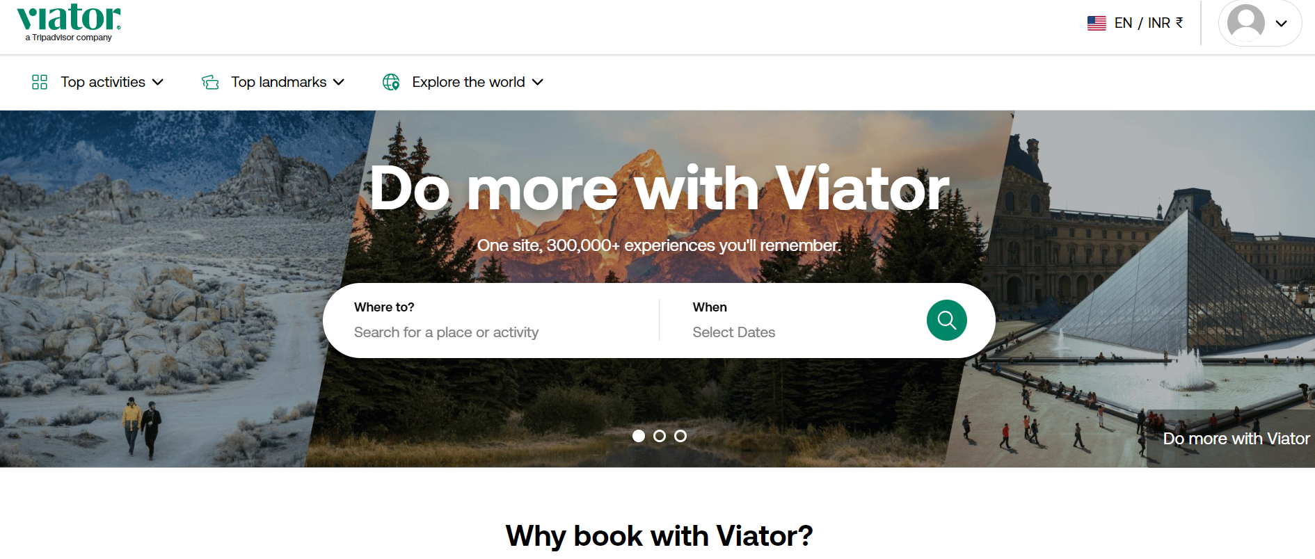 Viator Website Review: The Ultimate Guide to Booking Your Dream Tours ...