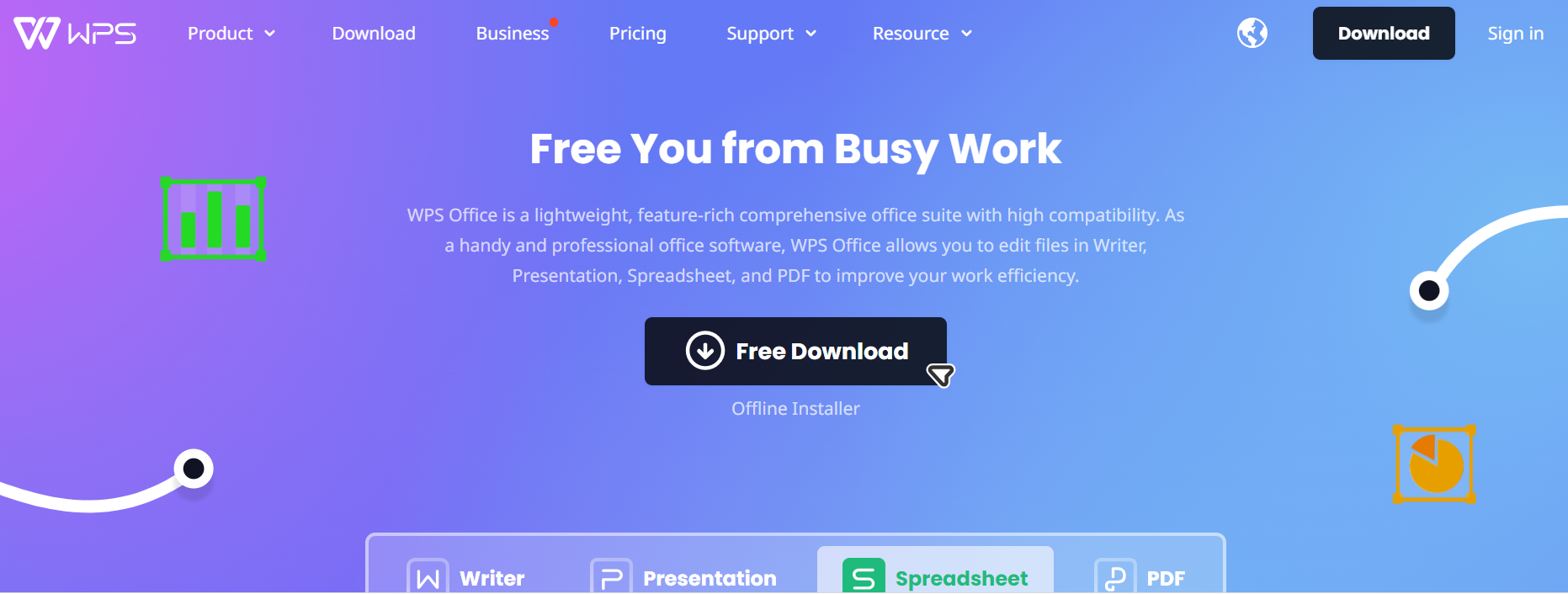 WPS Website Review: Say Goodbye to Hassle and Hello to Seamless PDF ...