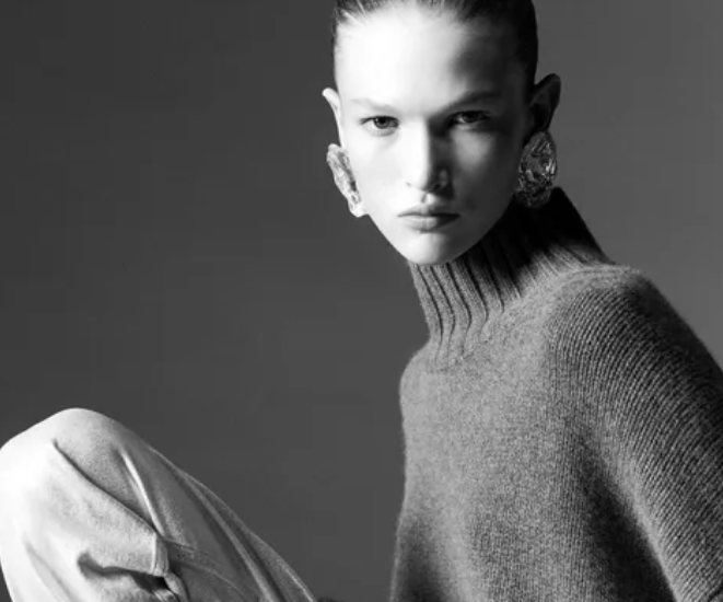 COS Website Review: A Stylish Haven for Men & Women's Clothing - Ezee Brand