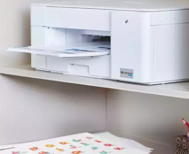 Brother Website Review: A One-Stop Shop for Printers & Electronic Cutting Machines - Ezee Brand