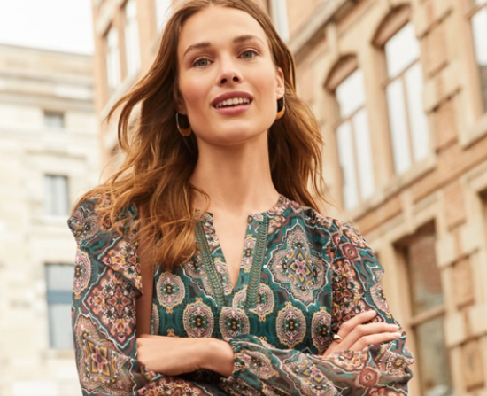 Loft's Website Review: Finding the Perfect Fit With Comfortable Pants ...