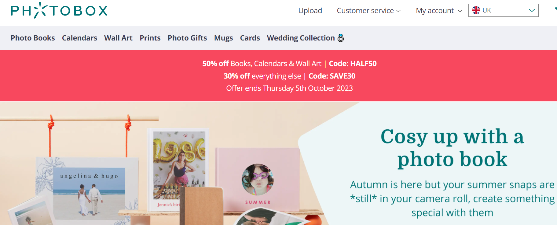 Capture and Cherish Memories: Why a Photo Book Makes the Perfect Gift ...