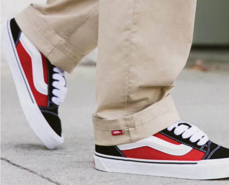Vans Website Review: Your Ultimate Guide to Finding Trendy Clothing ...