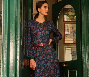 Boden Website Review: Beautiful Women Dresses That Go Well In Every ...