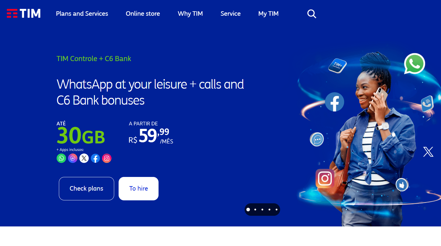 Unraveling the Excitement: Why 5G Packages are Taking the Tech World by ...