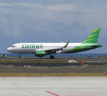 Citilink Website Review: How to Easily Find and Book Flights Online ...