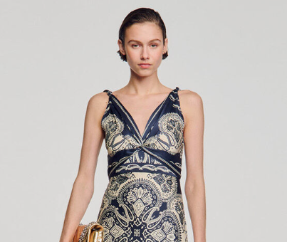 Sandro Website Review: A Closer Look at the Must-Have Pieces for Women ...