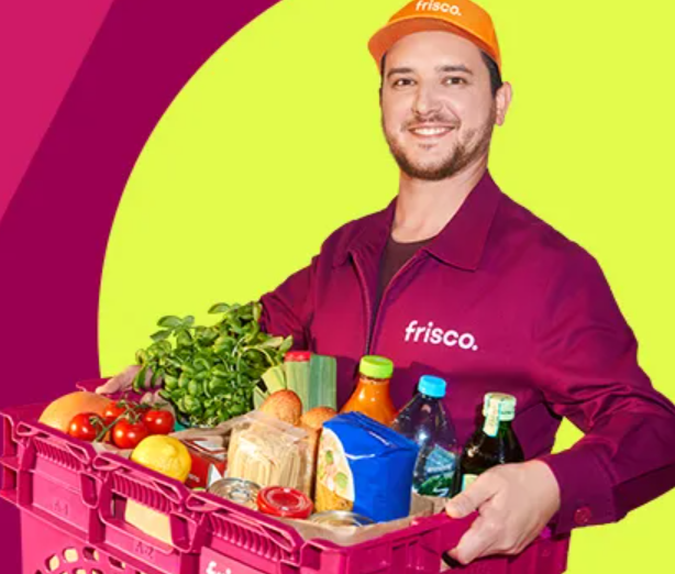 Frisco Website Review: A Convenient Way to Get Your Grocery Shopping ...