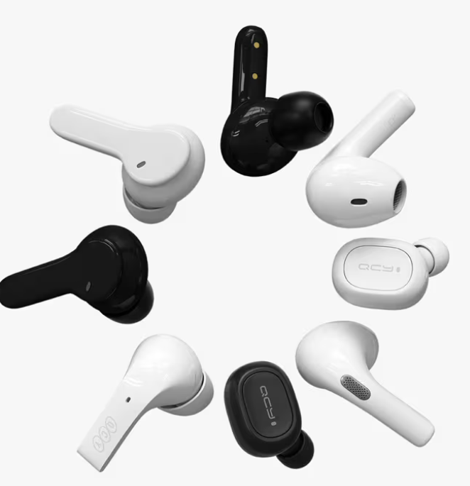 Qcy Website Review: Your Ultimate Guide to Buying Bluetooth Headphones ...
