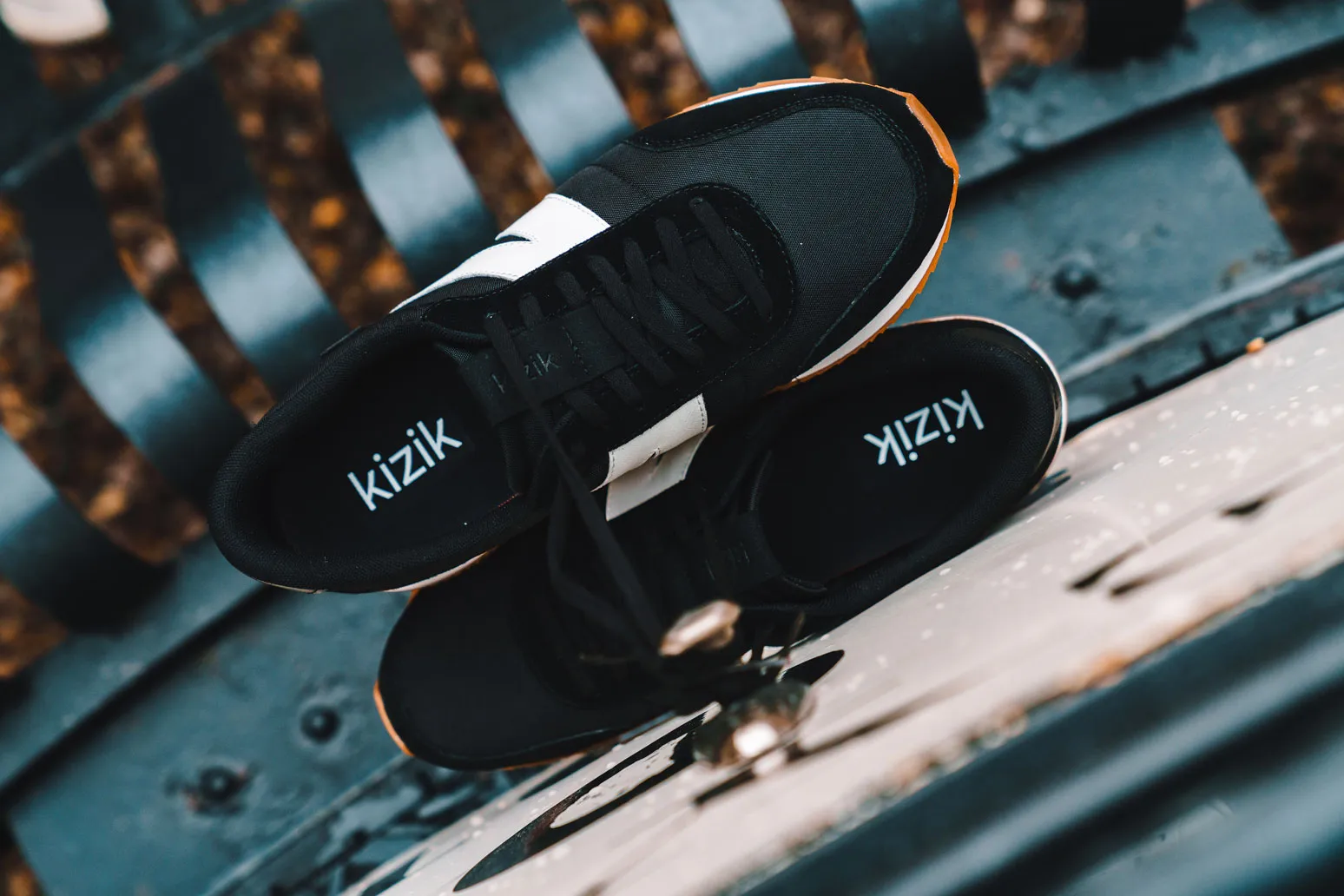 How Kizik is Redefining the Sneaker Experience for All Ages - Ezee Brand