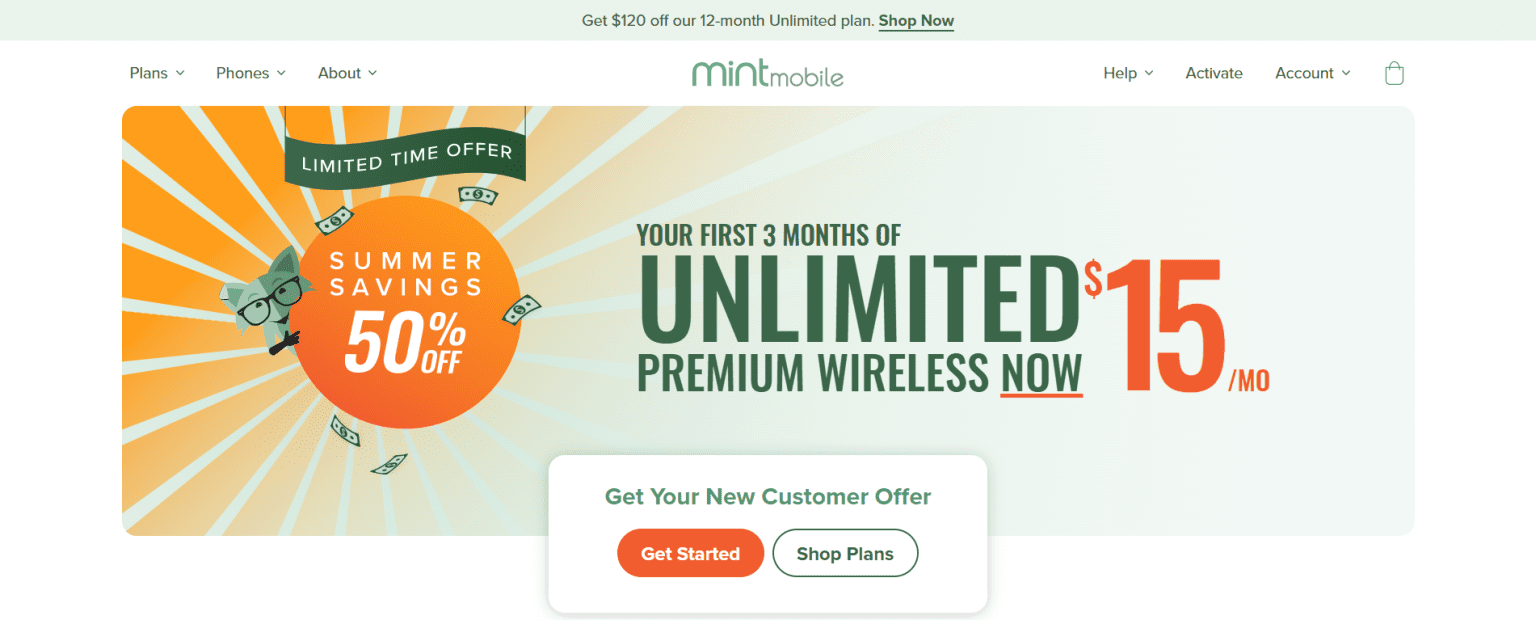 Everything You Need to Know About Mint Mobile's Customer Service and ...