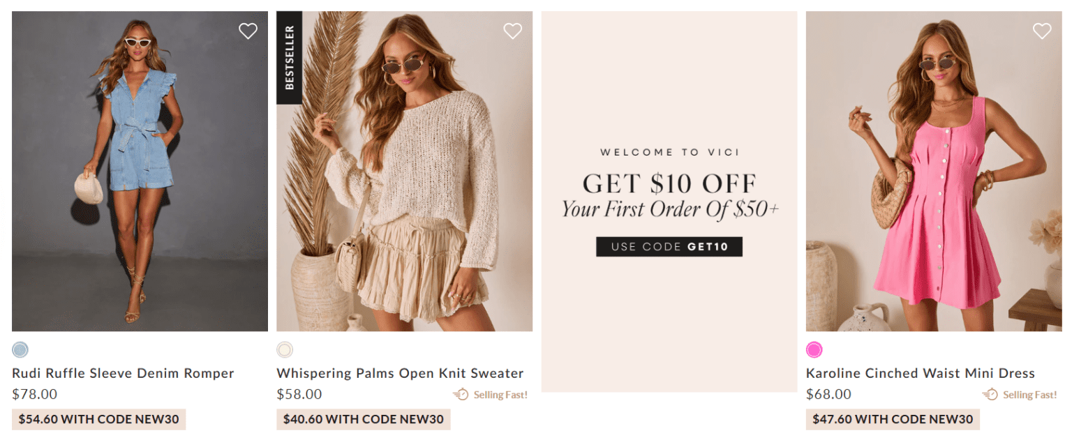 VICI Collection Review: Style, Quality, and Value Explored - Ezee Brand