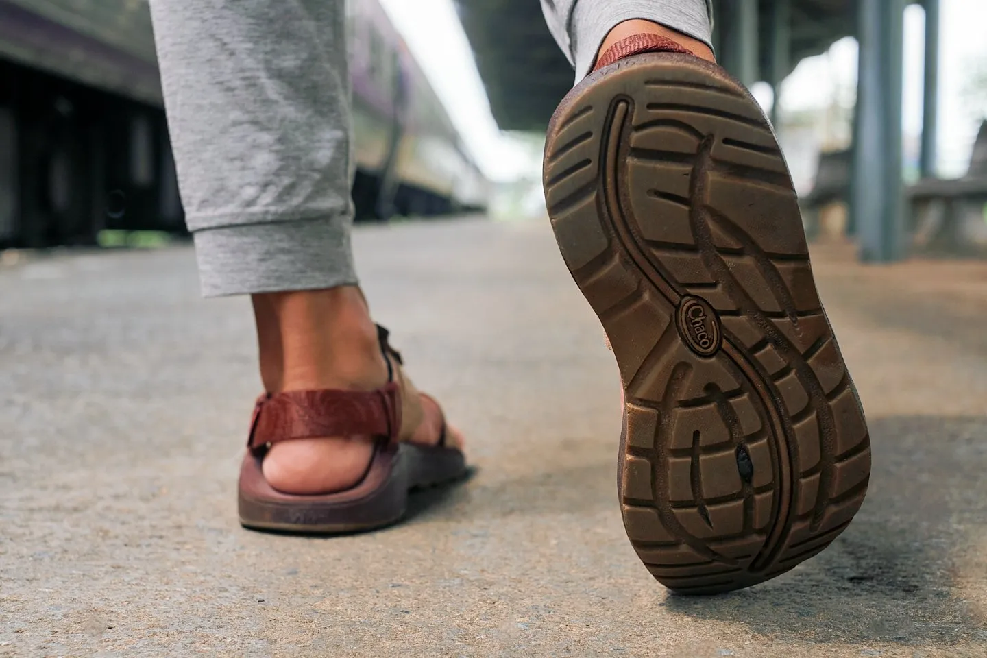 Top 5 Reasons to Choose Chacos for Your Summer Adventures - Ezee Brand